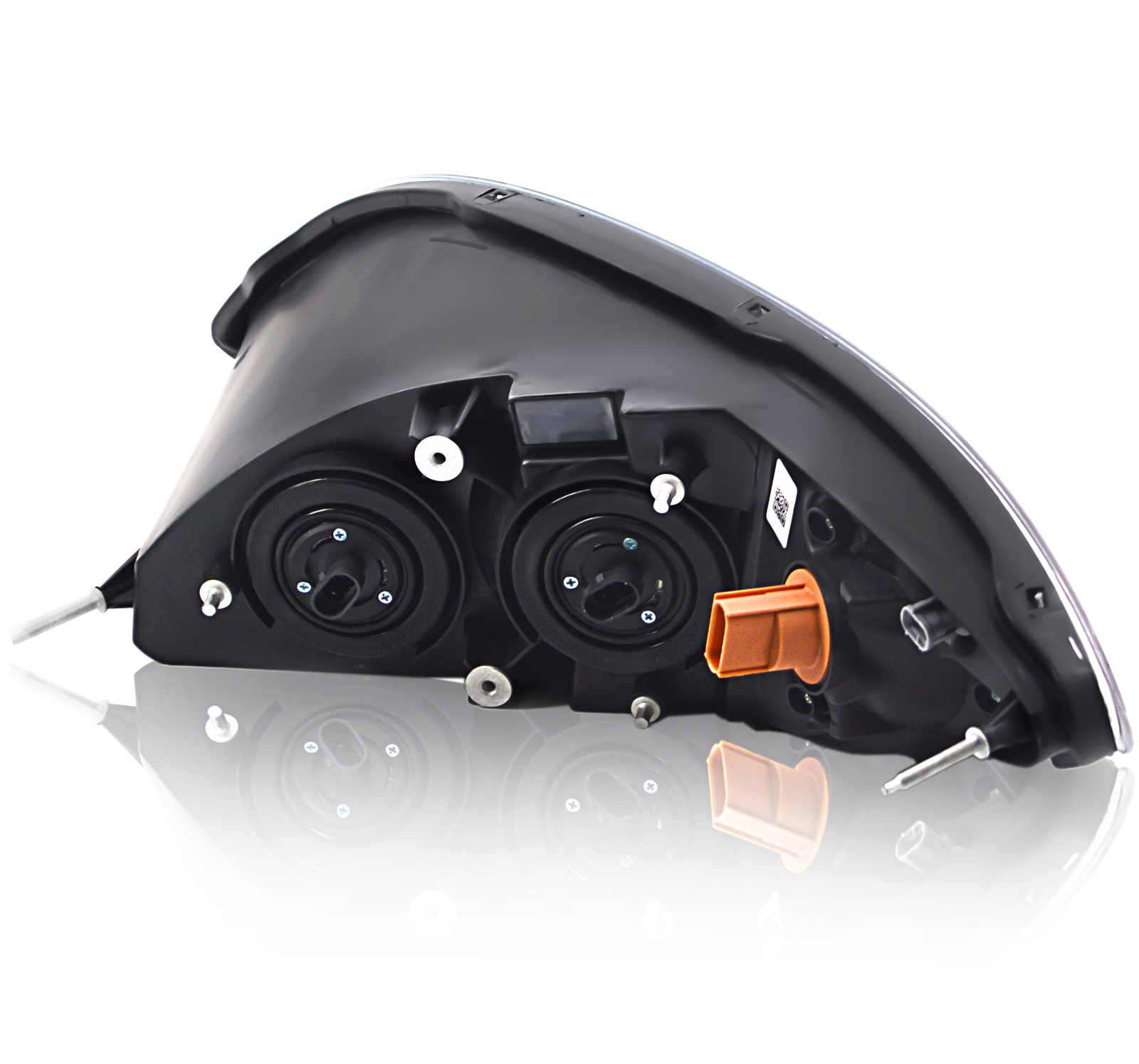 International Prostar Headlight Headlamp Passenger Right Side 2008-2016 ...