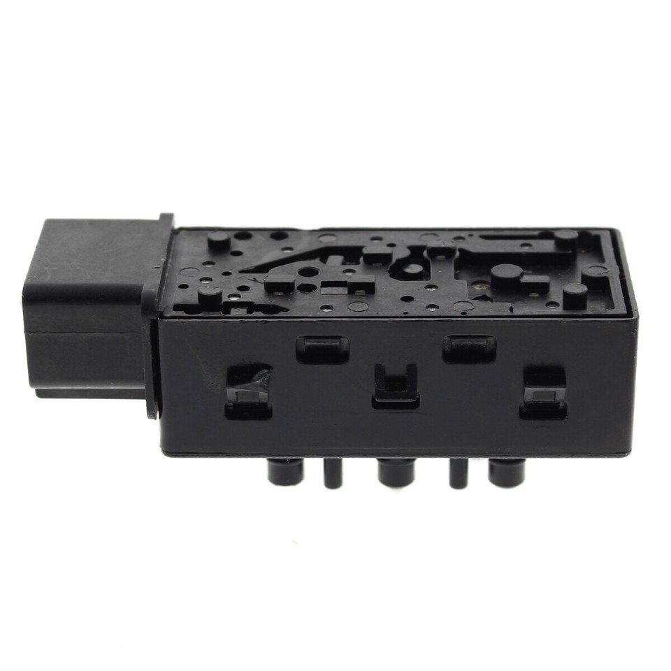For GM Power Seat Switch 12451495 Front LEFT Driver Seat Adjustable ...
