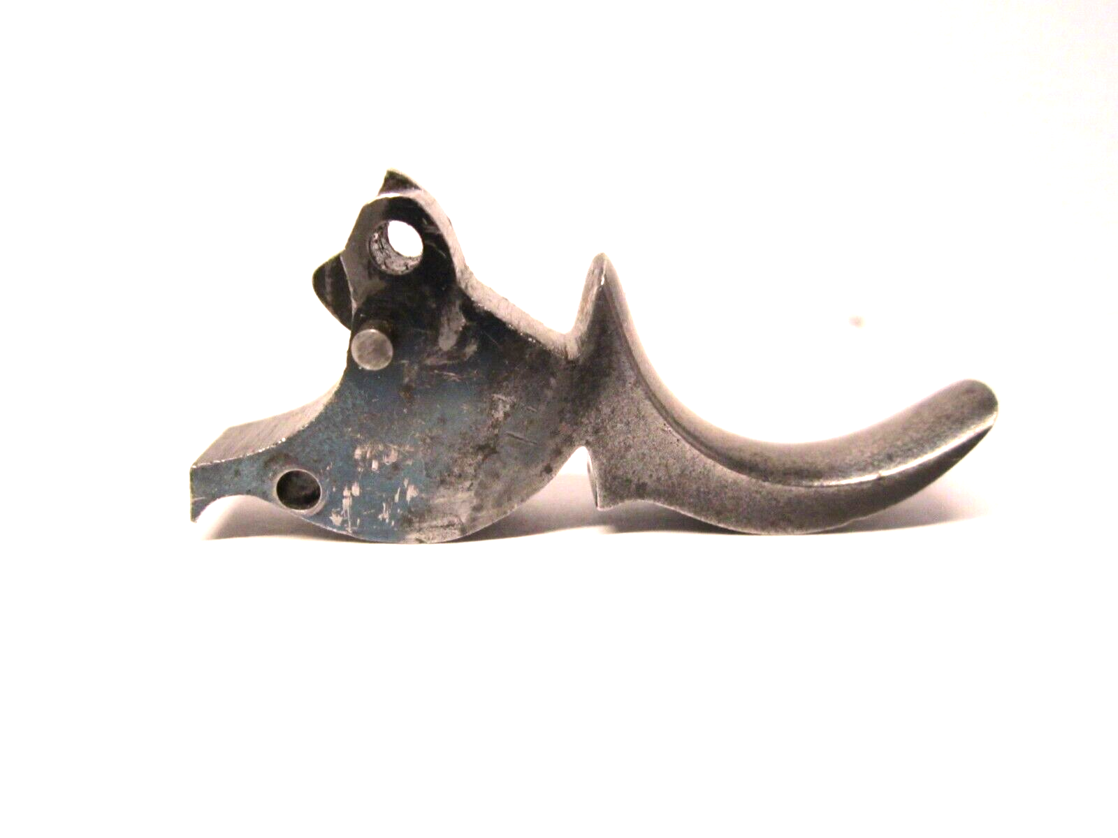 COLT DOUBLE ACTION NEW ARMY/NAVY (TRIGGER) (ITEM # J-4140) | eBay