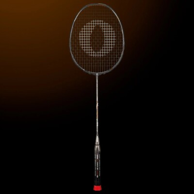 Oliver Extreme 69 Power Badminton Racket EXTRA Light with Shock ...