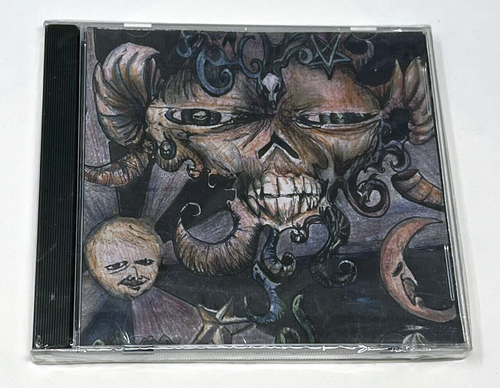 TIM JINDRA CD (2005) NEW/SEALED Far Away Records ambient/electronic ...