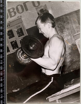 Shirtless Man Strongman Wrestler Guy Beefcake Muscle Gay Interest ...