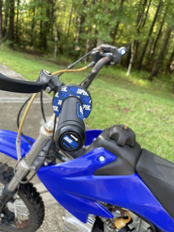 ssr 125 cc pit bike | eBay