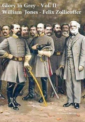 Glory in Grey - Volume II by Edward DeVries (English) Hardcover Book ...