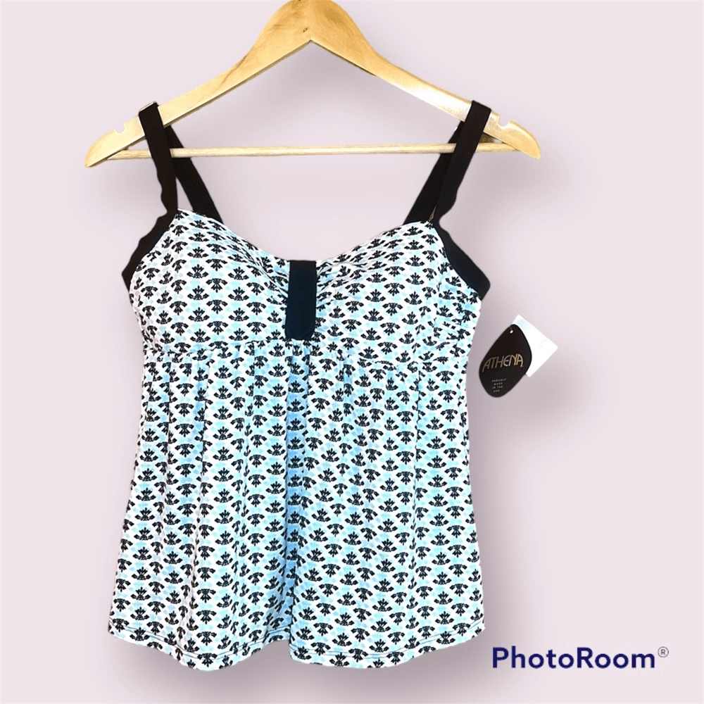 ATHENA Tankini Top *NEW* | eBay
