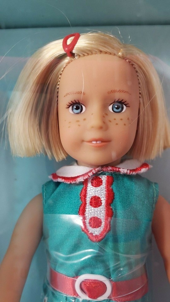 TWO SETS NEW 2015 American Girl Beforever Mini Doll & 3 Book Boxed ...