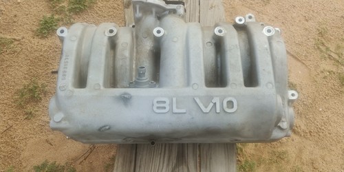 dodge v10 magnum intake manifold | eBay