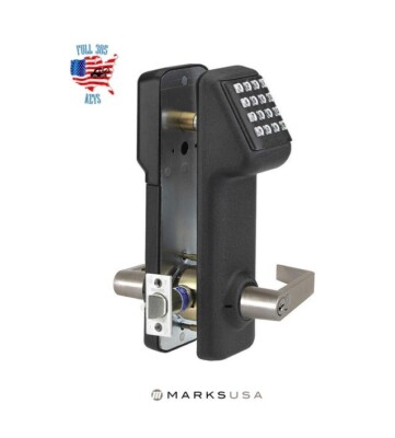 Control Panels & Keypads - Access Control Keypad