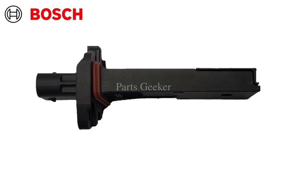 13628605565 BOSCH OEM Mass Air Flow Meter 13628605565 For BMW 330i 430i ...