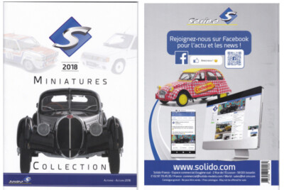 Model Catalogues Magazine Book Booklet solido Catalog solido Autumn Pag ...