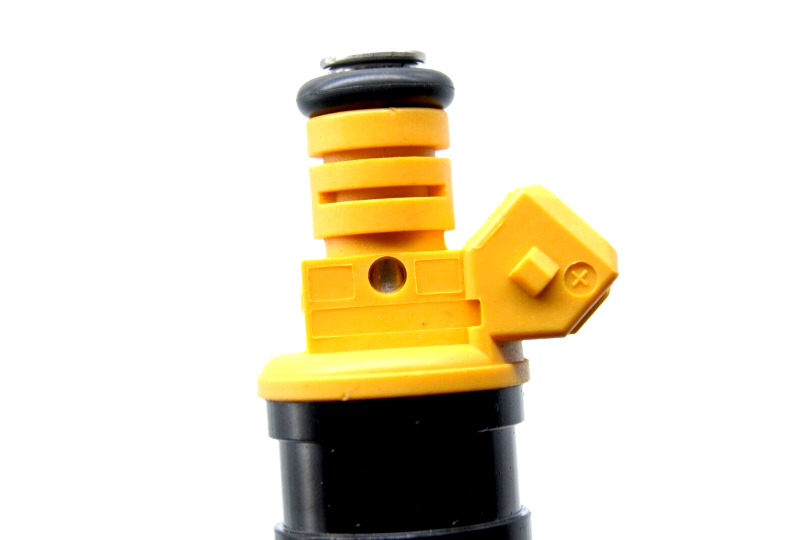 FUEL INJECTORS X4 SET FOR RENAULT 19 16V CLIO WILLIAMS 1.8 2.0 F7R ...