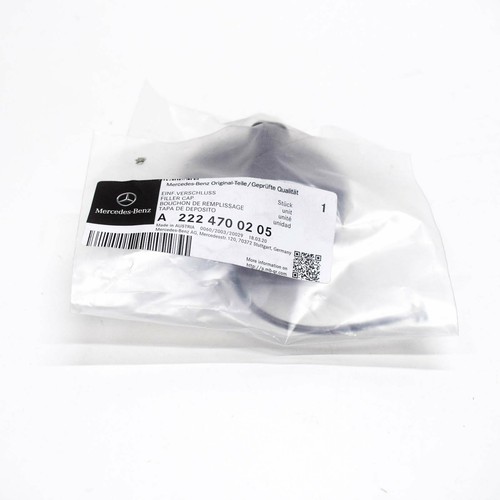 2014-2019 MERCEDES-BENZ S-Class W222 Fuel Tank Cap A2224700205 | A 222 ...