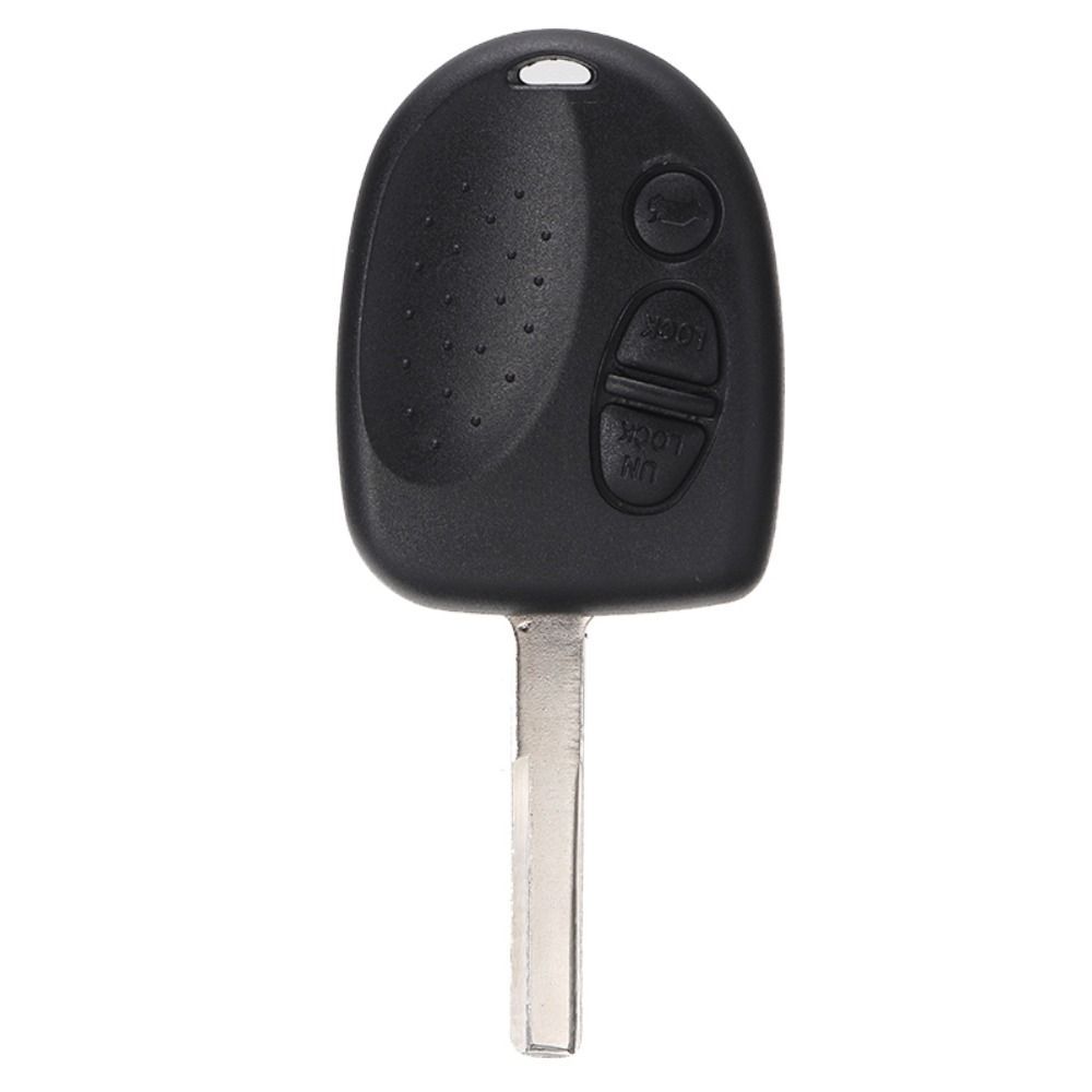 Uncut Blade Car Remote Key Case for Holden Commodore VS VX VY VZ WL | eBay