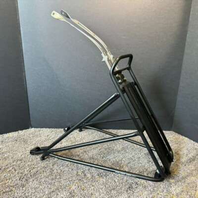 Topeak 29" Explorer MTX Disc Mountain Bike Black Rear Rack 29er ...