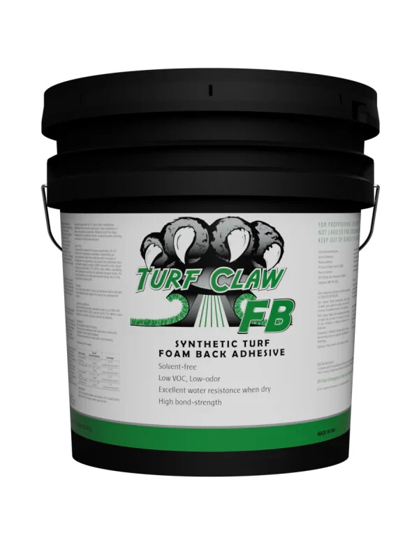 4 Gallon Turf Claw | eBay