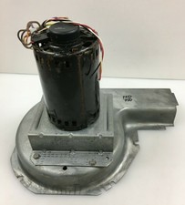 AO Smith JF1H143N 460 Volt 3450 RPM Hc30gl460 Class B Blower Motor for ...