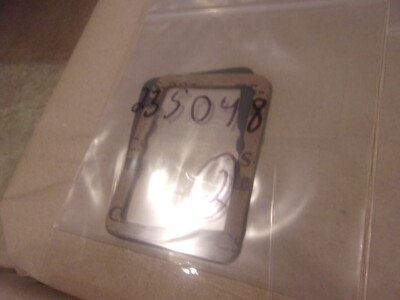 Genuine OEM KOHLER ENGINE GASKET PART LOT OF 2 235048 | eBay