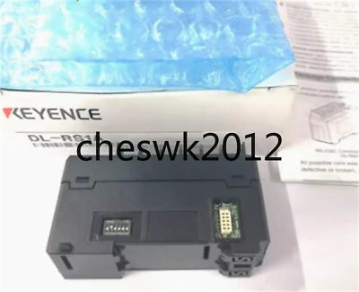 1PCS NEW IN BOX KEYENCE communication module DL-RS1A | eBay