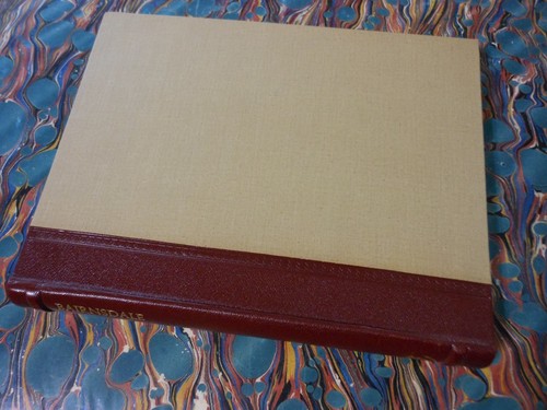 Bairnsdale. Portrait of an Australian Country Town by Hal Porter 1977 ...