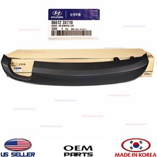 86612H6000 Hyundai Coverrr Bumper LWR 86612H6000 Genuine OEM Part for ...