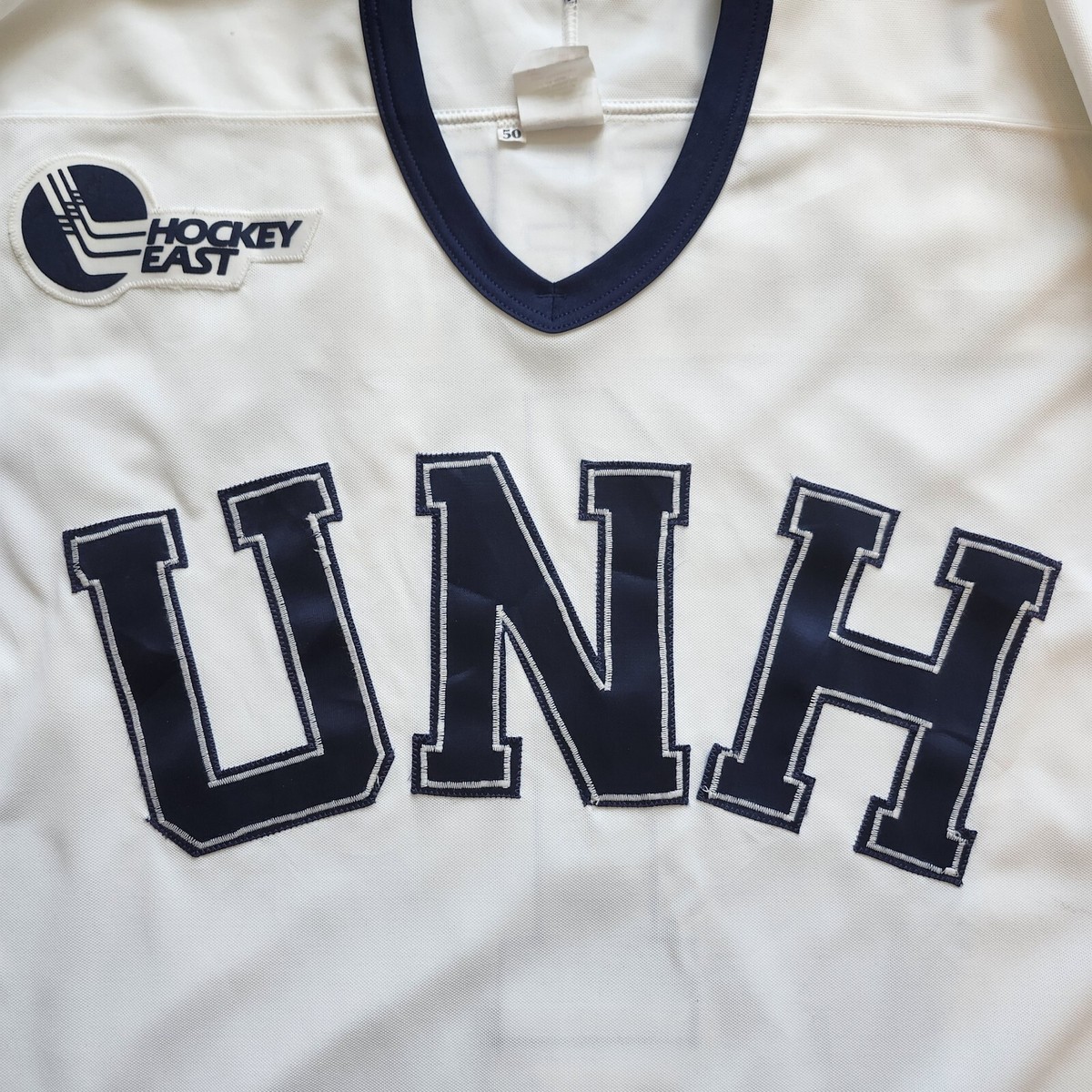 Unh Hockey Logo Unh Hockey Sweatshirt Cinosural International School