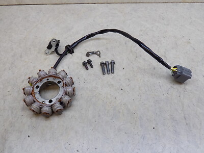 Kawasaki KX250 Stator Magneto ignition KX 250 2022 eng | eBay
