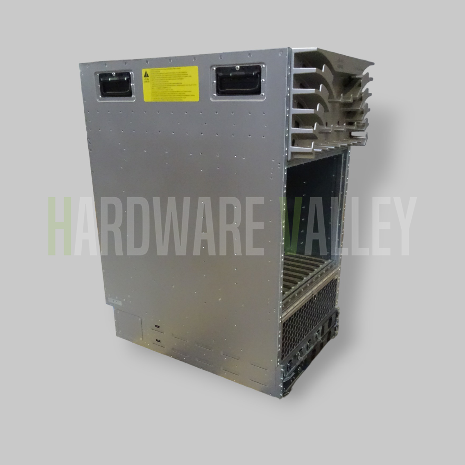 CISCO ASR-9910 + 2x PWR-6KW-AC-V3 + 2x ASR-9910-FAN | eBay