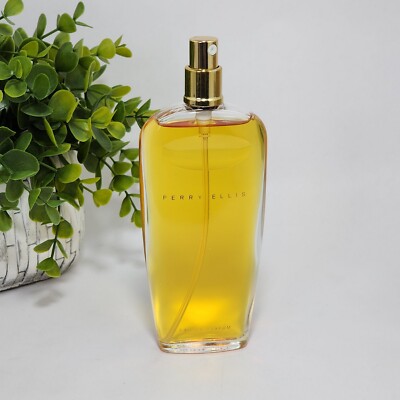 Perry Ellis Classic by Perry Ellis Eau De Parfum Spray for Women 2.5 fl ...