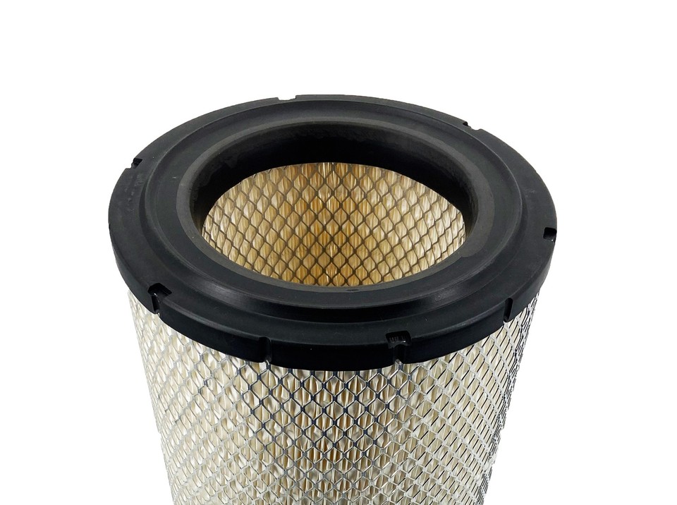 Peterbilt 386 Engine Air Filter | Replaces Baldwin RS3516 Luber Finer ...