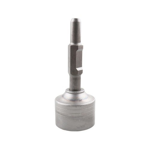 65A Shank Ground Rod Driver for Construction and Electrical Grounding ...