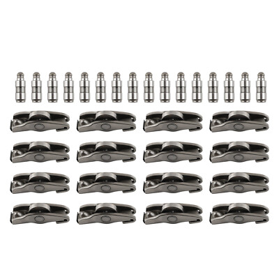 16pc Rocker Arms & Hydraulic Lifters Kit for Audi A3 A4 A6 Q5 TT 2.0T ...
