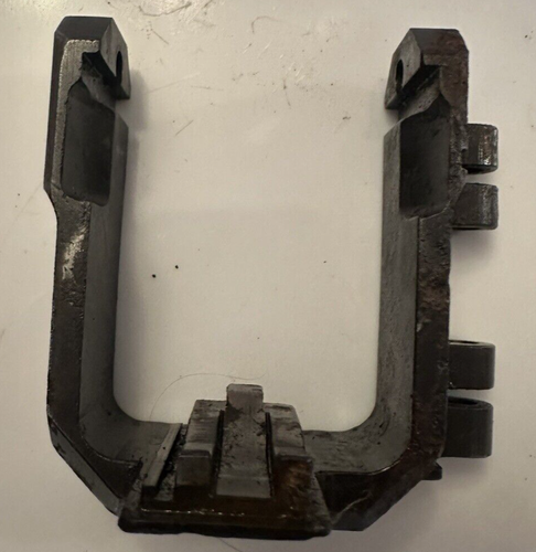 GERMAN WWII MG-34/42 BARREL HINGE (EX) $79.99 SB | eBay