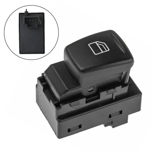 Efficient and reliable Glass regulator for W451 2008 2015 | eBay Australia