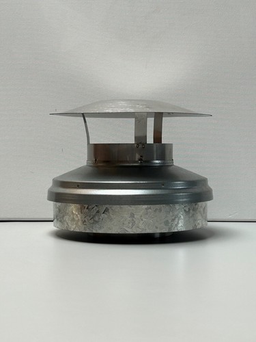 Wood heater Cowl | eBay