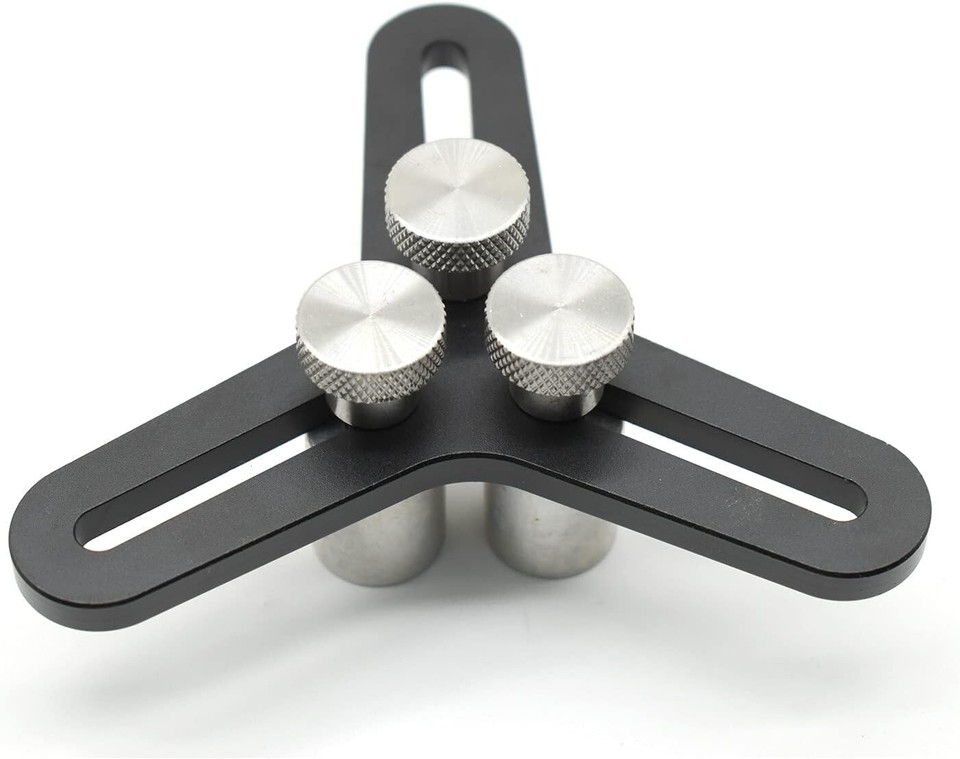 Universal Piston Ring Squaring Tool for End Gap, Fit 2" to 5" Bores | eBay