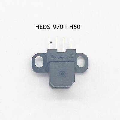 HEDS-9701#H50 HEDS-9701 9701 ENCODER OPTICAL Module 2CH 400CPR | eBay