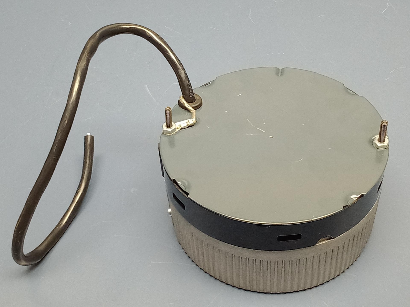 Genteq EON Motor 1/2hp 120/240v HD03 1050 RPM E338178 for sale online ...