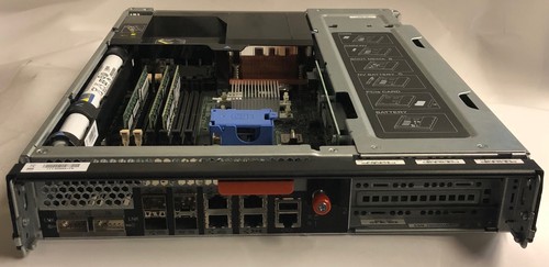 NetApp FAS3210 Réseau Rangement Serveur Limes Contrôle Board Module ...