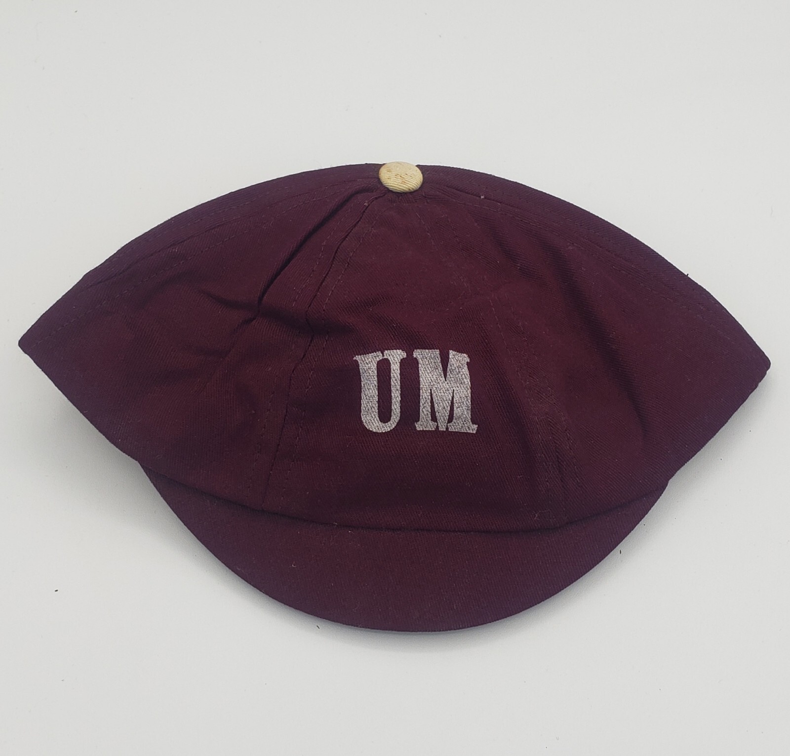 Vintage 1962 University Of Massachusetts Freshman Beanie/Cap | eBay