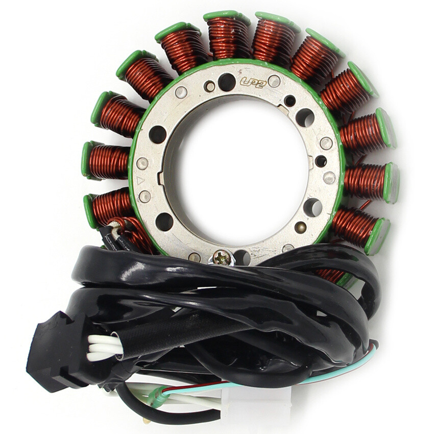 Stator Coil for Honda XR650L 1993-2009 31120-MW2-781 NX500 Dominator NX650 91-99 | eBay