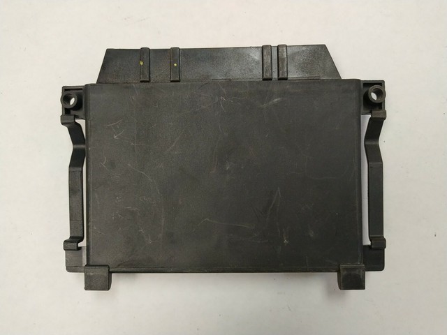 2003 R230 MERCEDES Sl500 Transmission Control Unit Module TCU ...