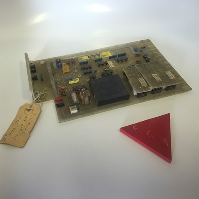 Control Systems and PLCs - Bristol Babcock