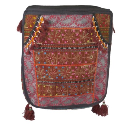 Gypsy Bag | Authentic | Patchwork | Shopping Size | Shoulder Bag ...