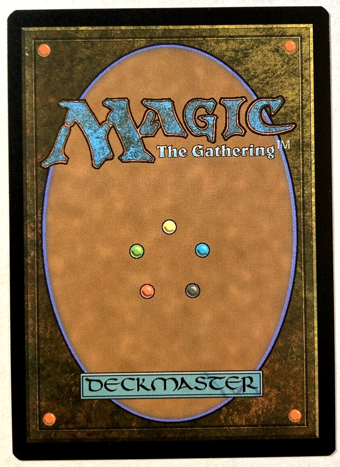 MTG The Ninth Doctor Universes Beyond: Doctor Who 148 NM | eBay