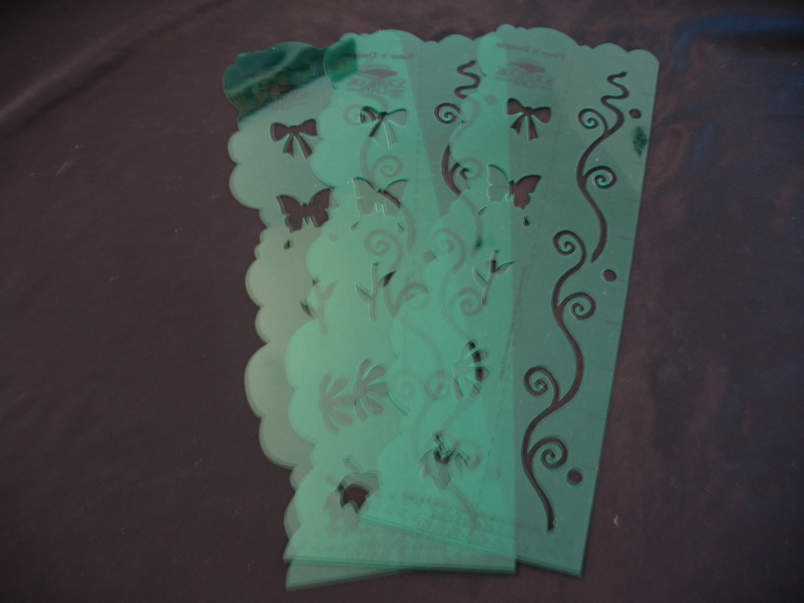 CREATIVE MEMORIES TEMPLATES VARIETY YOU CHOOSE!! | eBay