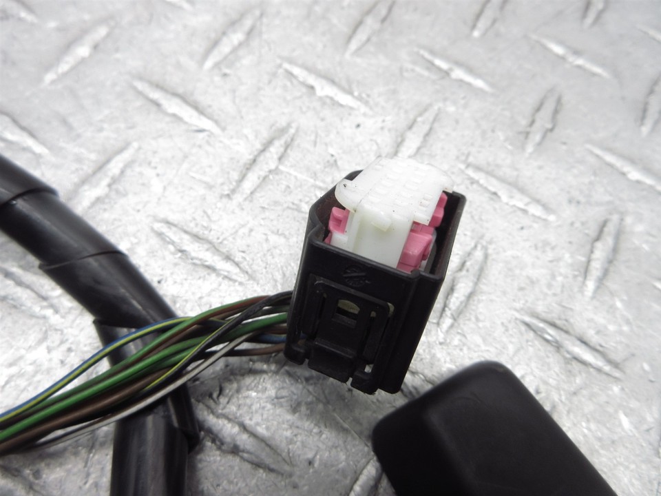 2004 98-05 BMW R1150 R1150GS OEM Right Handlebar Control Switch ...