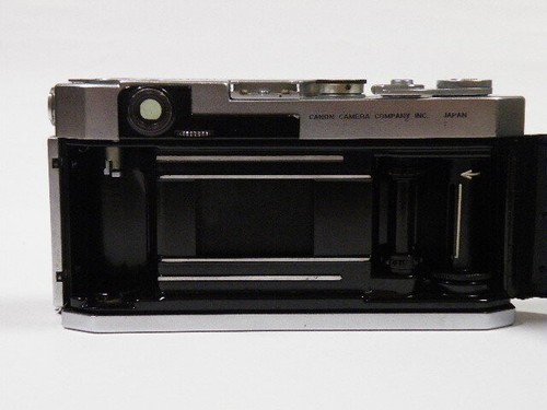 Canon Model L2 Body 50Mm F1.8 Lens Rangefinder Camera | eBay