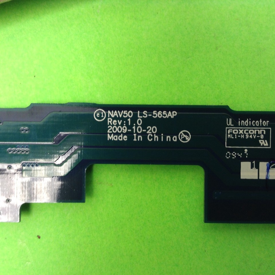 Desktop Computer Acer NAV50 Network Bridge Board | eBay