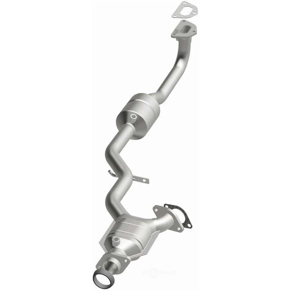 Magnaflow 51864 Manifold Catalytic Converter For Subaru Legacy NEW | eBay