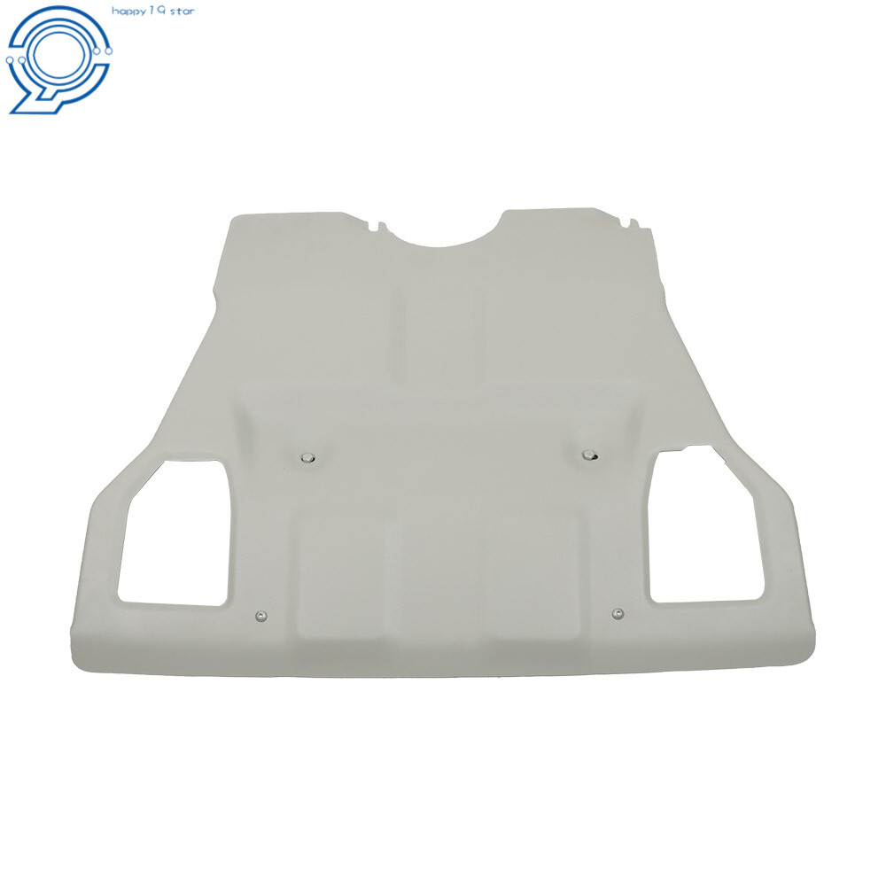 Front Skid Plate Pan Silver For Toyota Tacoma 2.7L 4.0L 2005-2015 PT212 ...